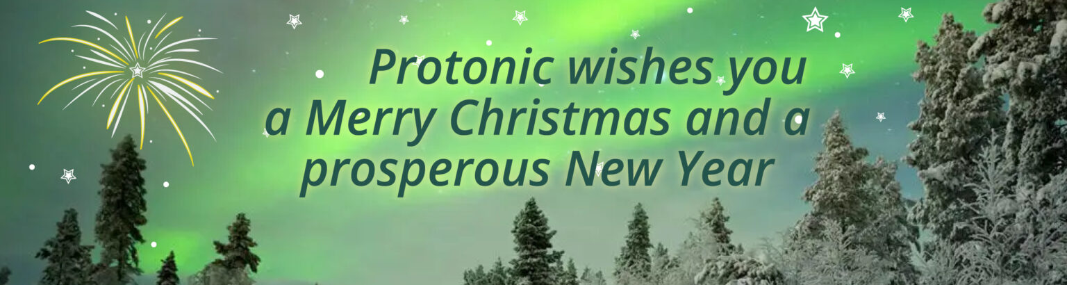 About Protonic - Protonic